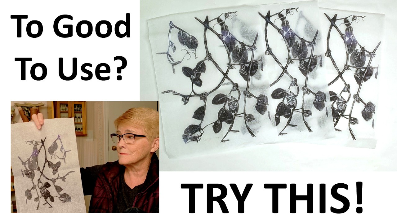 Love Your Prints Too Much to Use Them? Make Injet Copies!