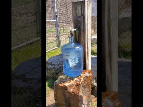 Ancaster Wells - Natural Spring Water