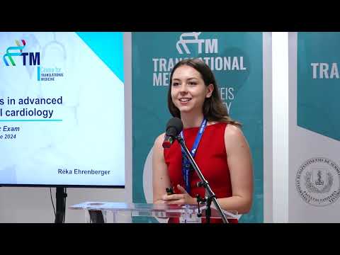 Complex Exam - Réka Ehrenberger