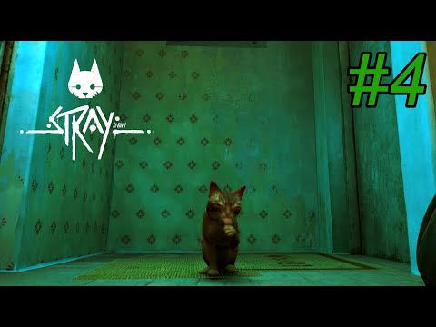 Steam Community :: Stray