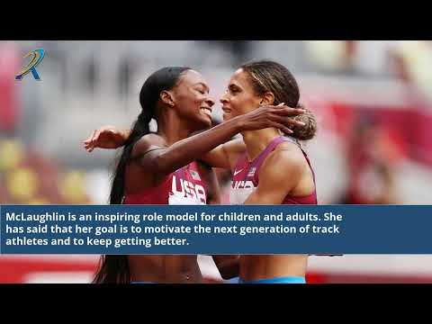 Sydney Mclaughlin 400M Hurdle Time