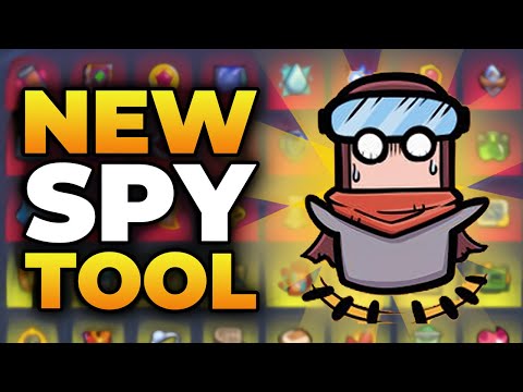 This Tool Lets You Spy on Every Survivor.io Player & Track Their Collectibles