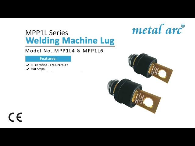 Machine Plugs And Sockets - Cable Plugs and Sockets MPS1F2 200 Amps ...