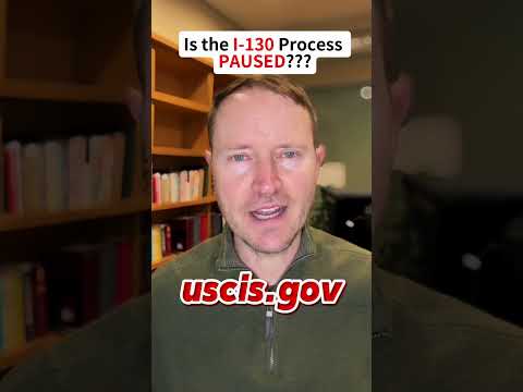 CHNV Applicants: Why Your I-130 Might Be Delayed