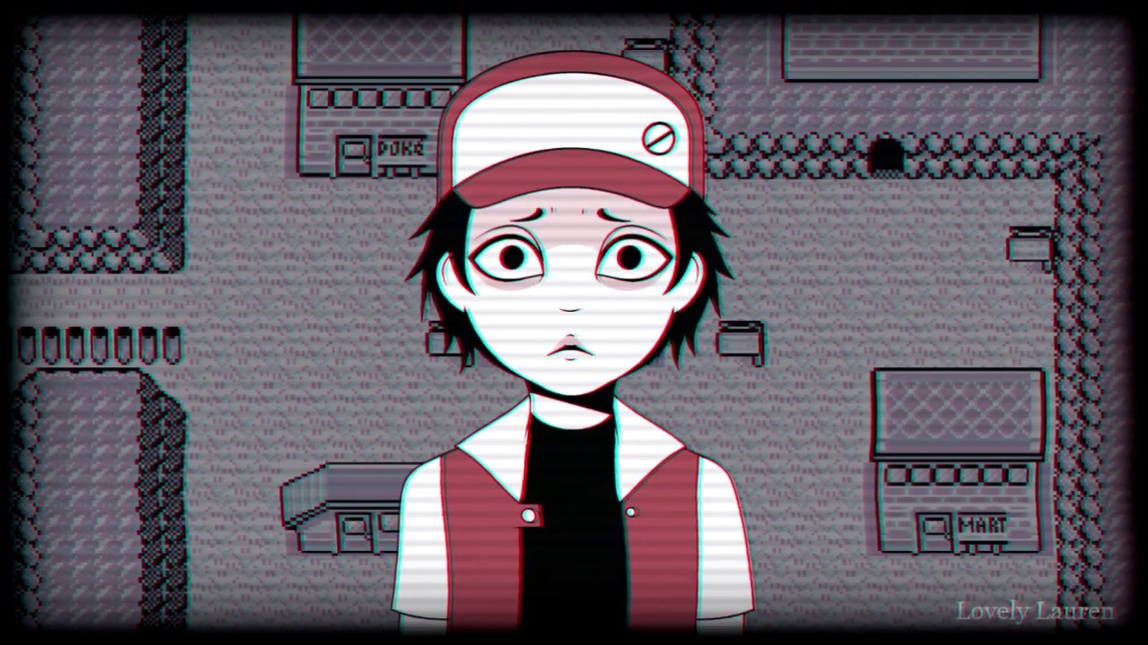 Lavender Town Syndrome (simple meme) (editing practice) (+13)