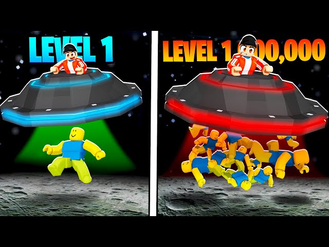 Roblox UFO Simulator Codes (December 2021)