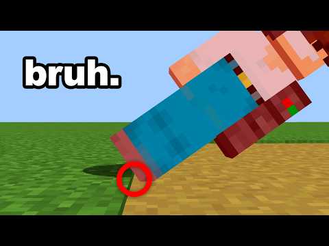 If You Rage, You DIE (Minecraft)