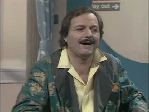 Only When I Laugh S03 E08 - Away for Christmas (Christmas Special 1981)