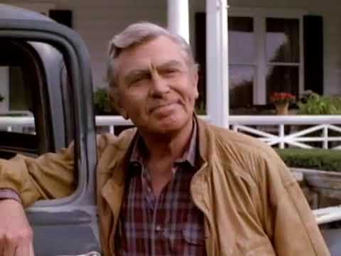 Matlock - Season 1, Episode 10, The Cop
