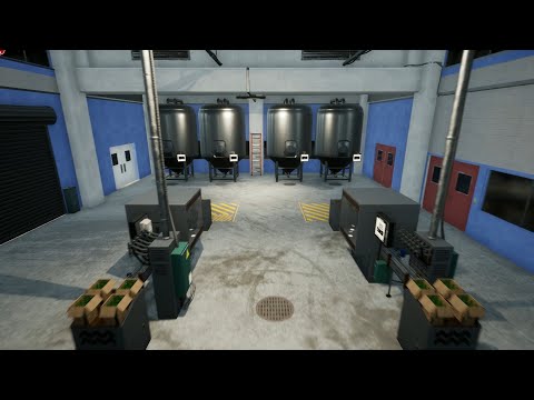 Steam Community :: Beer Factory - Prologue