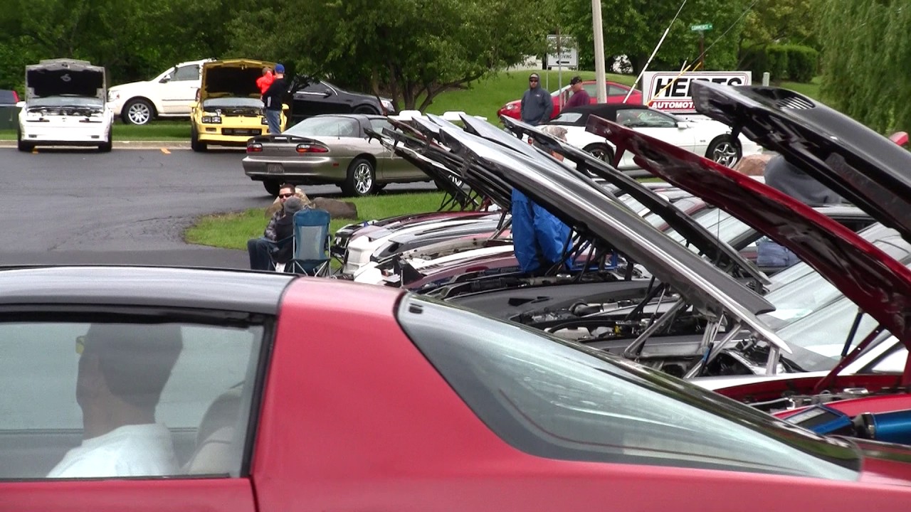 Third Gen Firebird/Camaro Expo 2017