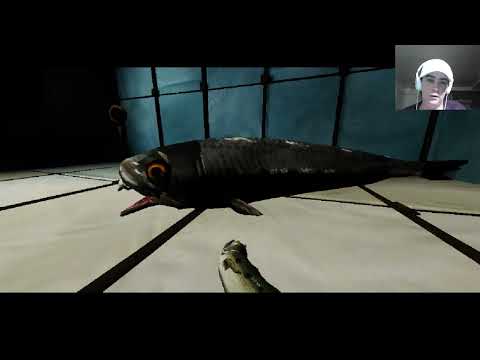 Steam Community :: Video :: UP OR DOWN? | How Fish is Made