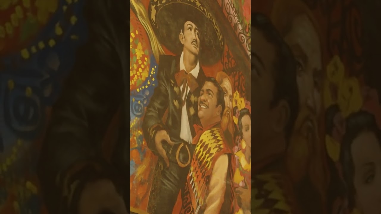 El Braserío - El mejor restaurante de comida mexicana. Tradición y sabor.