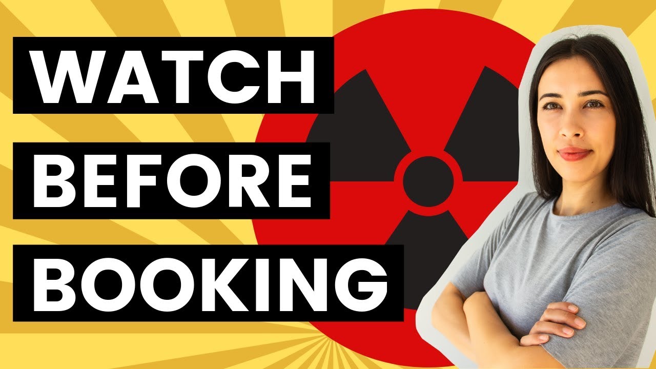 What you need to know BEFORE booking a trip to Chernobyl nuclear exclusion zone