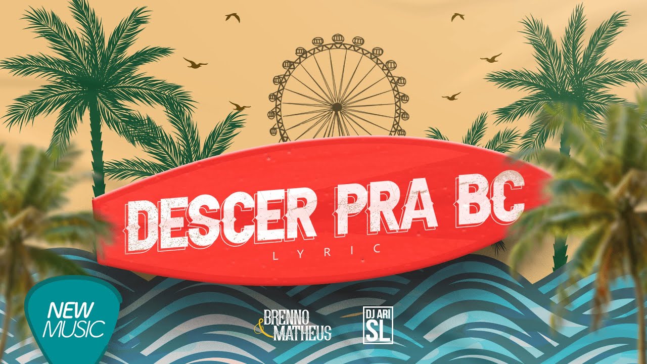 Descer Pra Bc by Brenno E Matheus from Brazil | Popnable Descer Pra Bc by Brenno E Matheus from Brazil | Popnable