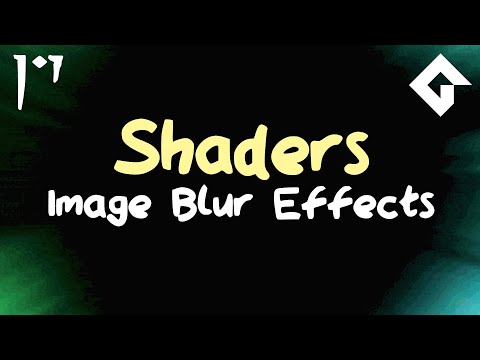 Steam Community :: Video :: Blurring Effects - Shader Image Processing - GameMaker Tutorial