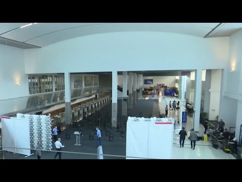 Sanford airport expansion could mean new airlines, flights