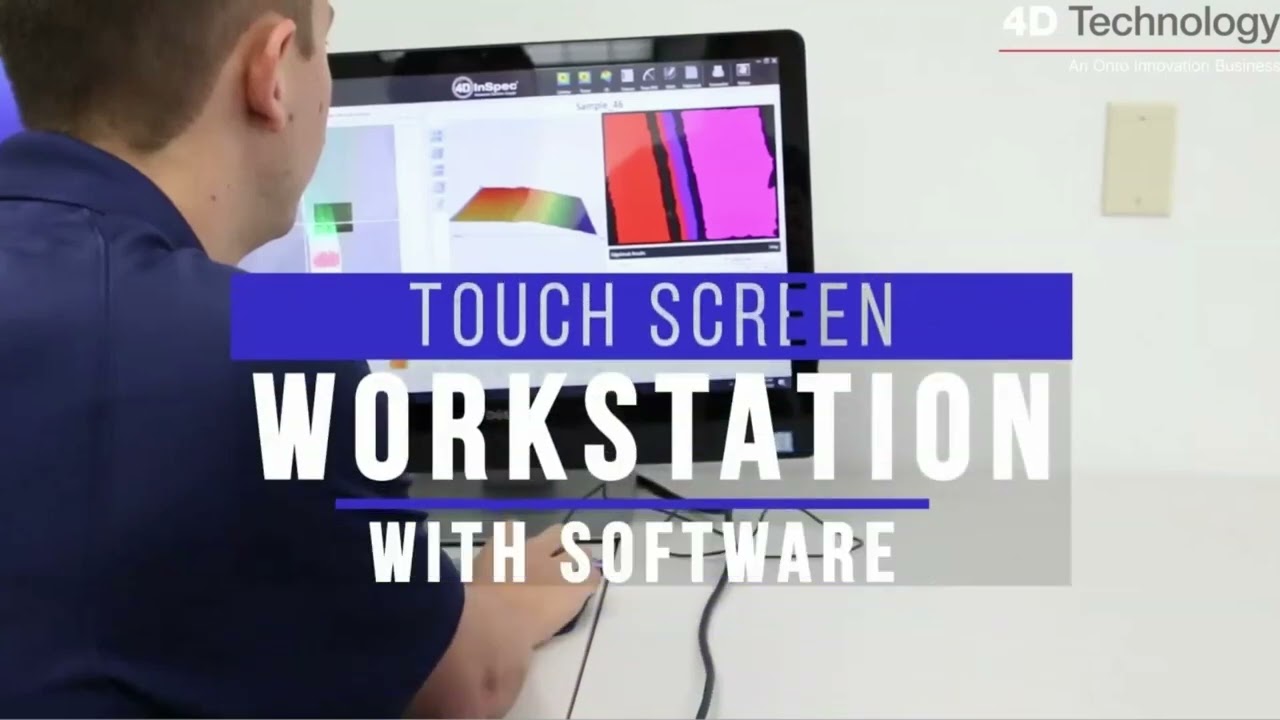 4D InSpec Micro Measurement