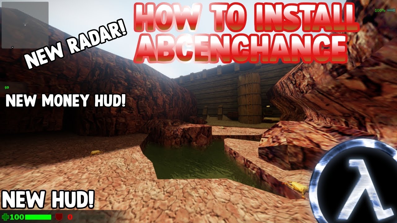 How To Install ABCEnchance On Sven Co-op 2025/2026