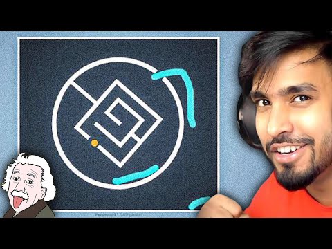 THIS GAME WILL BLOW YOUR MIND - TECHNO GAMERZ