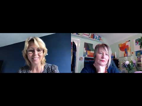 Nursing - Interview with Liz Ranger who was a nurse for 34 years