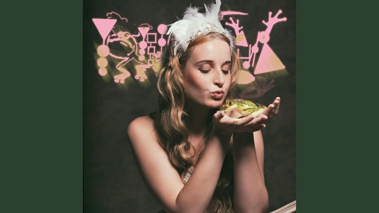 Mouthpart Morphology