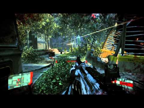 Steam Community :: Video :: Crysis 2 Directx 11 high texture very high HD