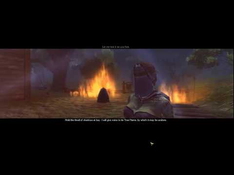 Steam Community :: Video :: Silver Sword of Gith Reforged.