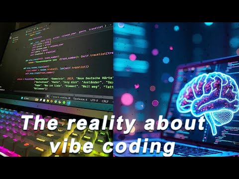 What you should know about vibe coding ...