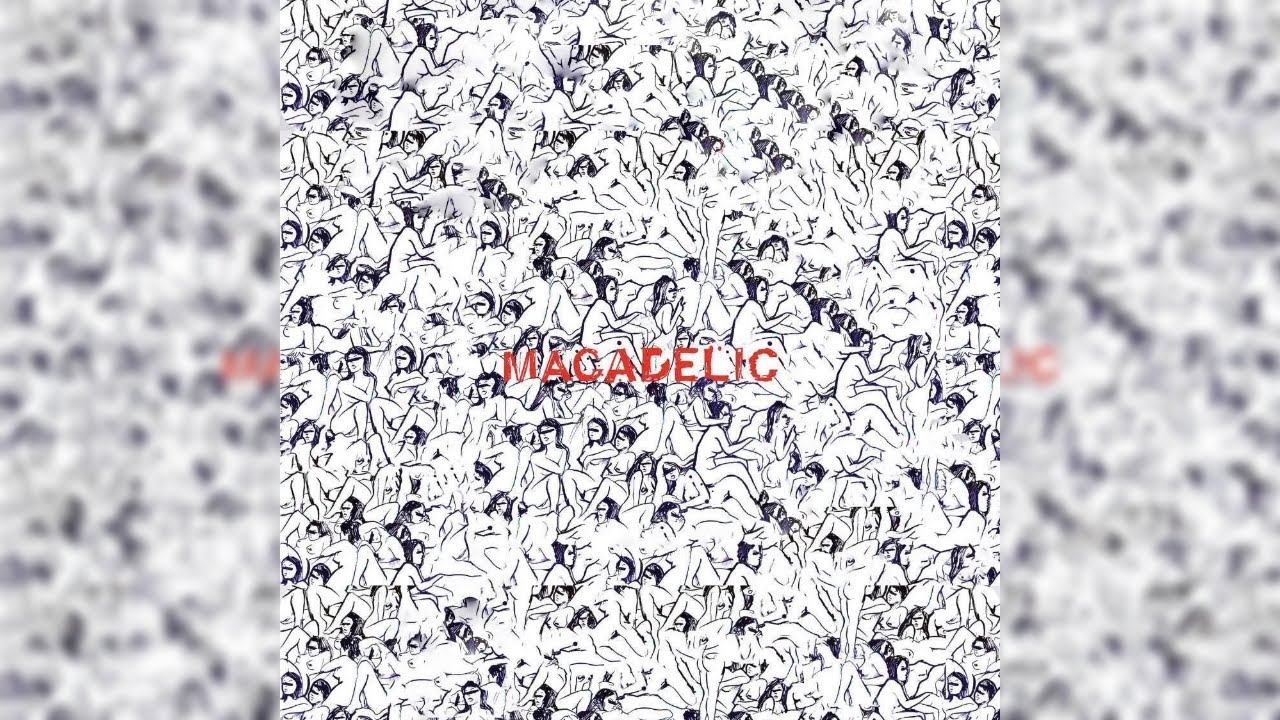 Mac Miller - The Mourning After INSTRUMENTAL [Prod. DOLi0N]