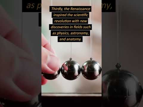 The Renaissance Explained