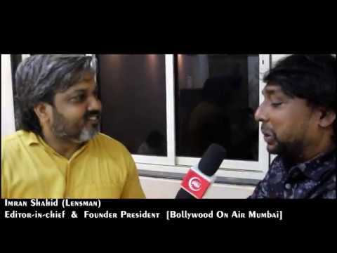 John Abraham's 'Vande Mataram' song | STORY BEHIND THE SONG | Shabbir Ahmed lyricist & Music |