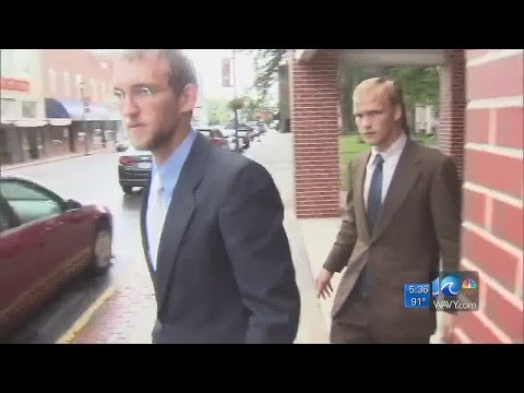 Brother charged in sex abuse case found guilty of 2nd-degree sex offense