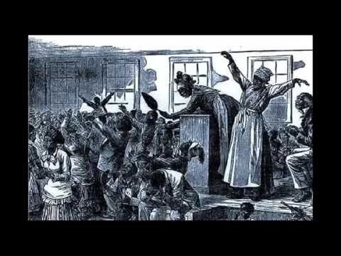 Super Quick Overview Great Awakening APUSH