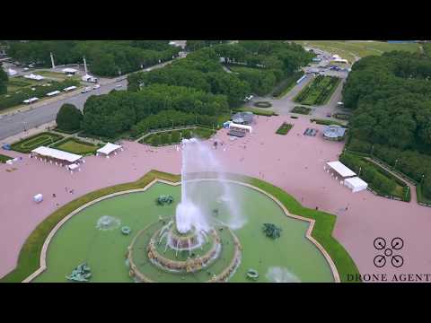 Drone Agent Mix 2