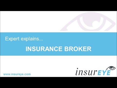 What is an Insurance Broker? | Definition and Insurance Tips