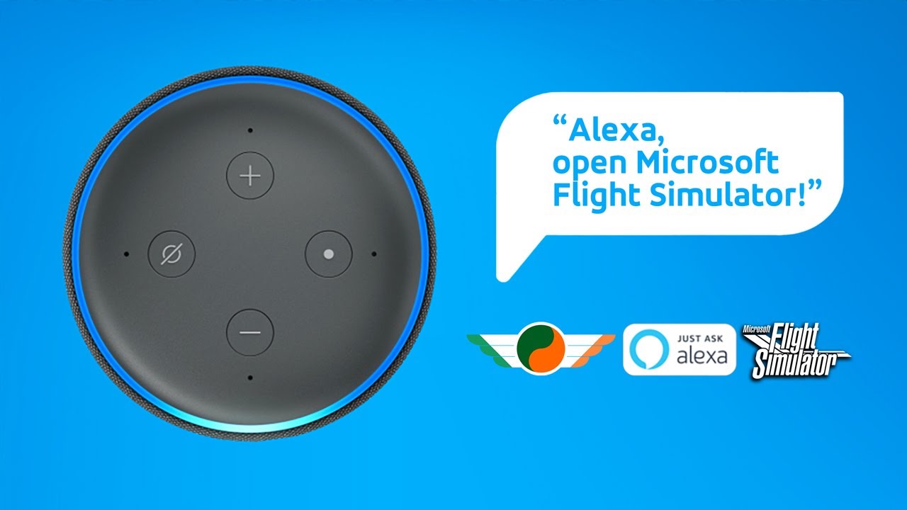 Run Flight Sim with Voice Commands! - Videos & Streams - Microsoft ...