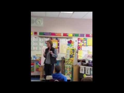 Spelling with -tion