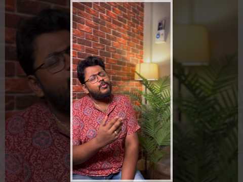Indha Maan | Cover by Saisharan #isaignani #entertainer #music #saicharan #song #coversong