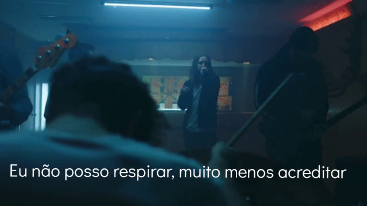 LYDIA — HIGHLY SUSPECT [LEGENDADO]