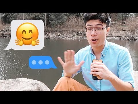 π€ meaning from a boy - when a guy sends you the hug emoji