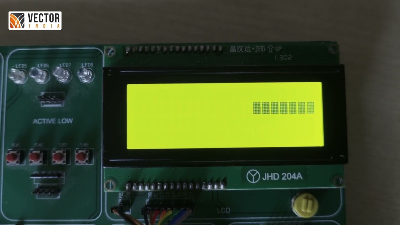 From Students, With Gratitude | Celebrating 20 Years of Excellence at Vector India