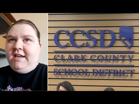'I have to say goodbye': How CCSD's budget crisis is affecting its employees