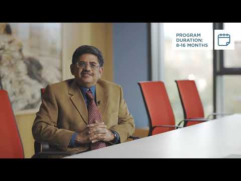 MAcc Program Director - Shanker Trivedi