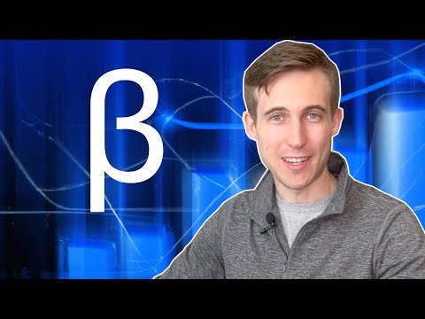 Beta in Finance and the Stock Market Explained (A Clear and Complete Guide)