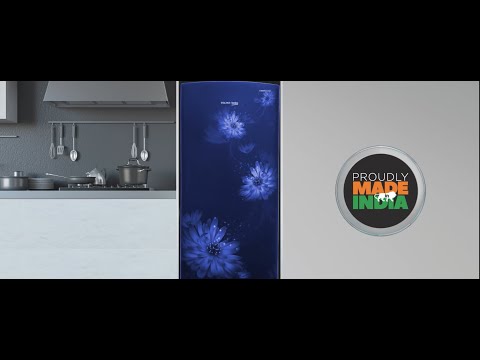 Voltas Commercial Refrigerator - Voltas Refrigerator Latest Price ...