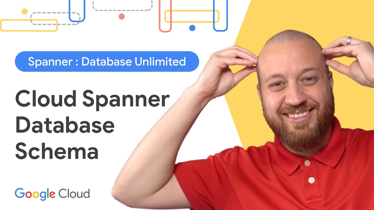How to optimize your Cloud Spanner Schema