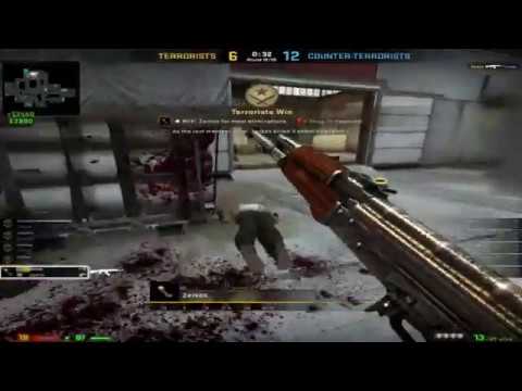Steam Community :: Video :: How to shotgun