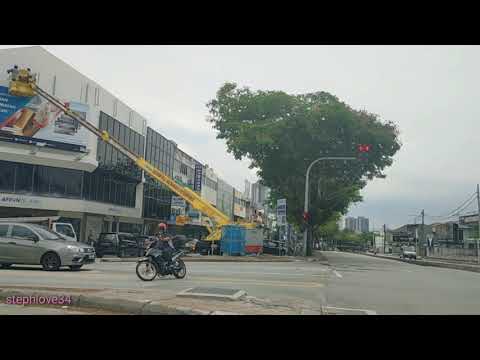 #MALAYSIA PETALING Jaya Selangor