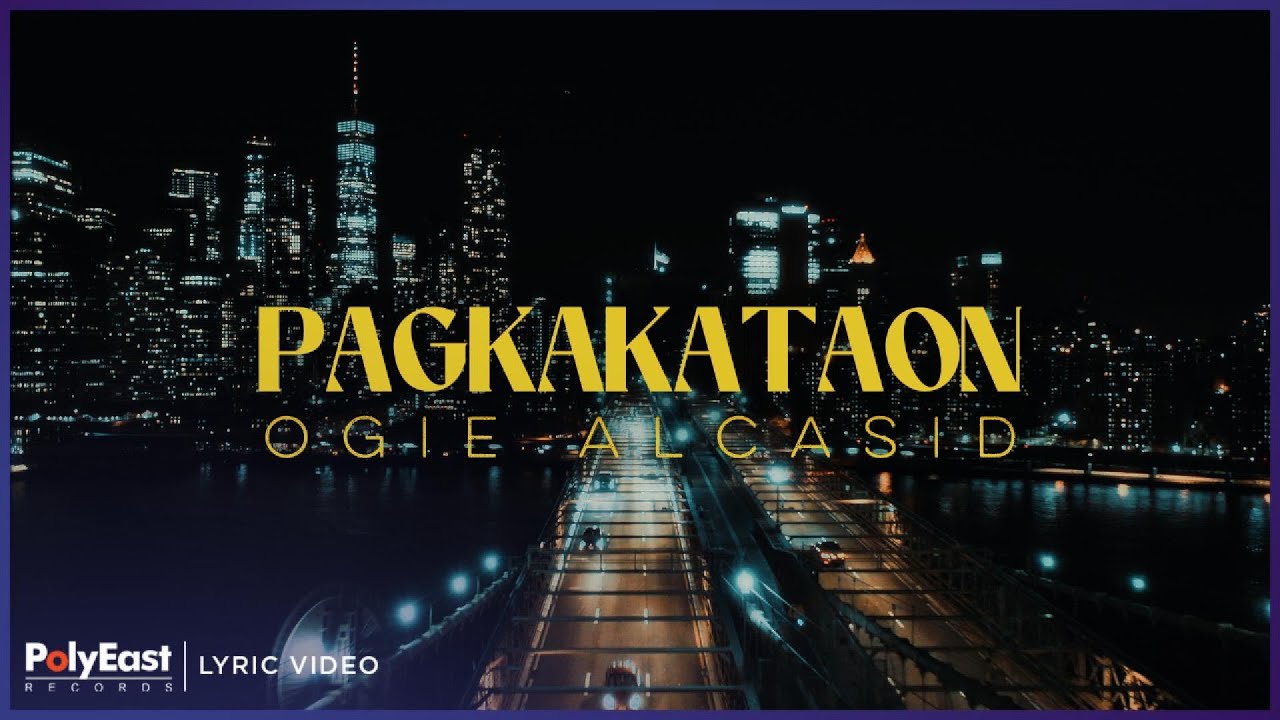 Pagkakataon by Ogie Alcasid from Philippines | Popnable